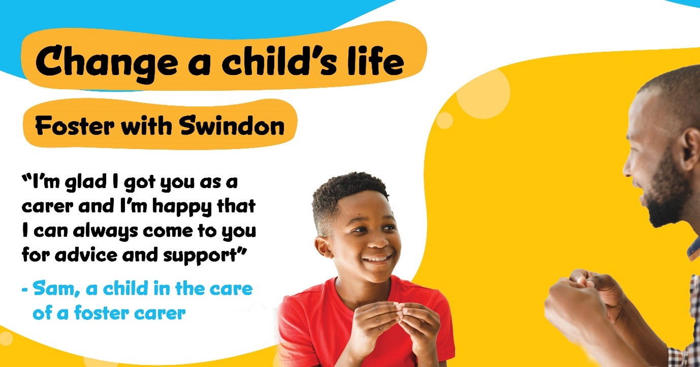 January Newsletter - Fostering South West